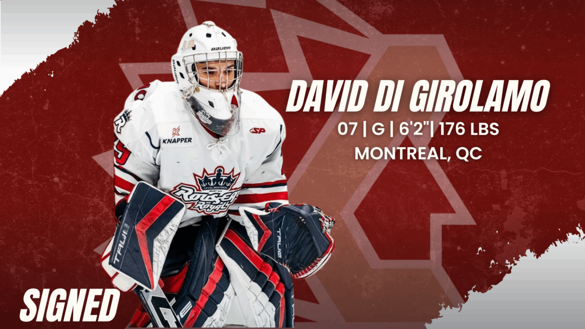 Chilliwack Chiefs Sign Jack Plandowski for the 2025/26 Season ...